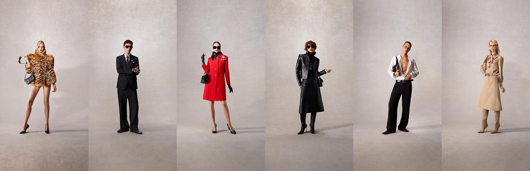 GUCCI Senior Client Advisor - Cincinnati Kenwood | Kering