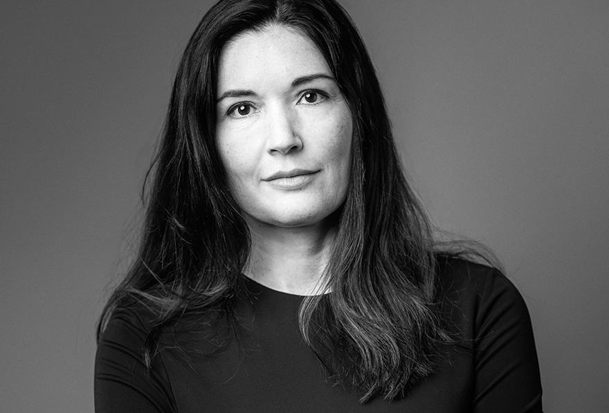 Héloïse Temple-Boyer | Financière Pinault | Kering