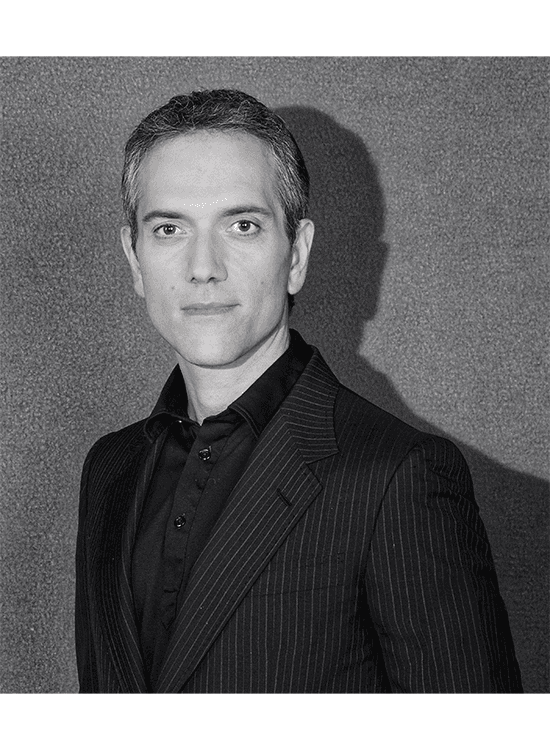 Gianfilippo Testa appointed CEO of Alexander McQueen | Kering