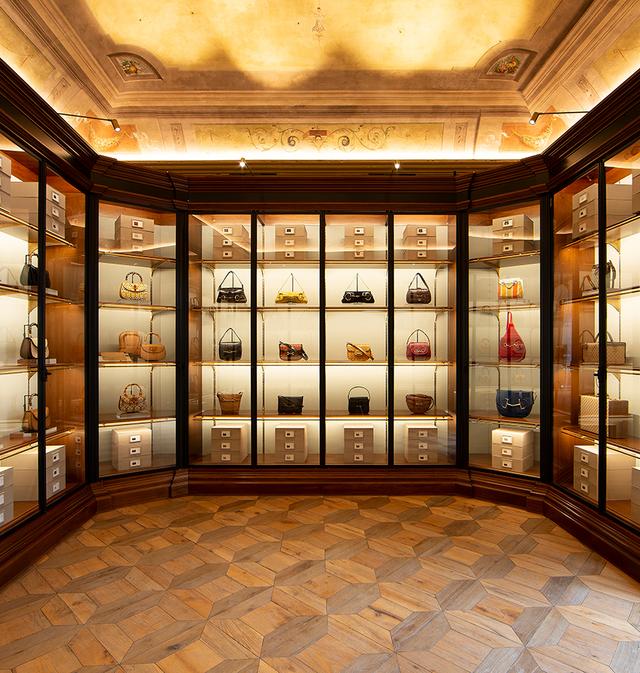 Gucci | Maison Gucci | Kering
