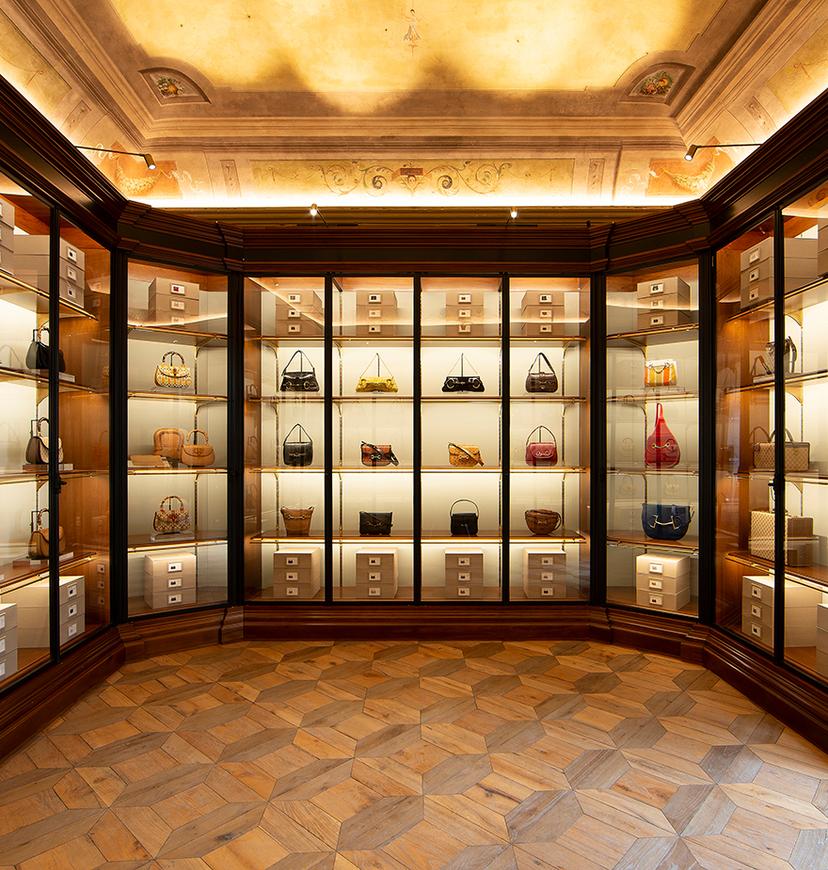 Gucci | Couture & Leather Goods | Kering