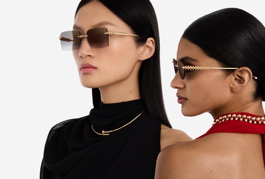 Kering Eyewear | Luxury Eyewear | Kering | Kering