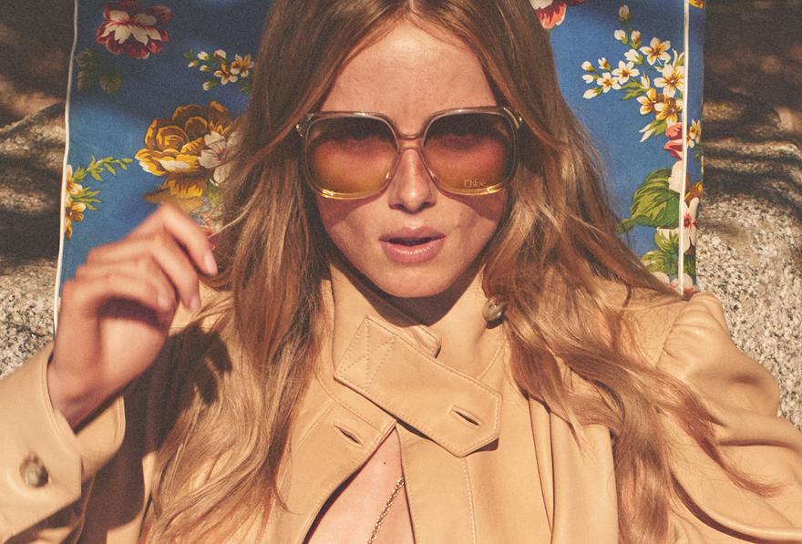 Kering Eyewear | Luxury Eyewear | Kering | Kering