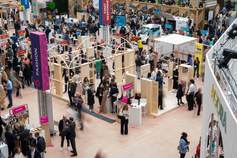 Kering Highlights Its Commitment to Sustainability at the 2025 ...