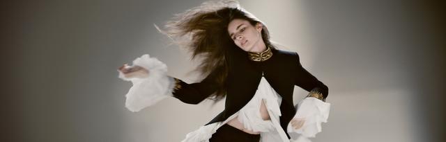 McQueen Client Advisor (Arabic Speaker), Dubai Level Shoes | Kering