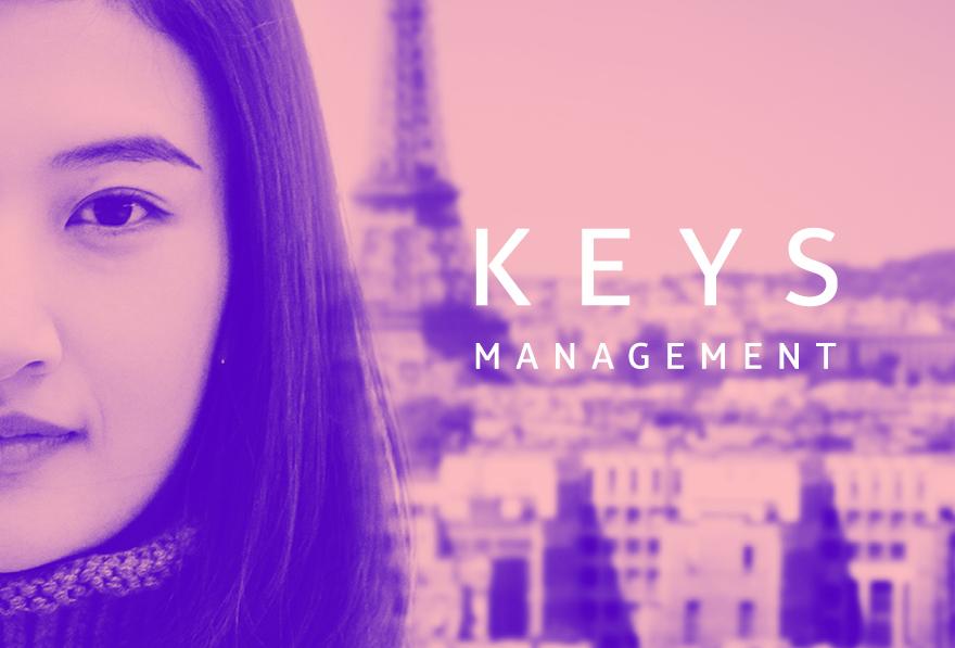 Kering Keys : les programmes graduate de Kering | Kering