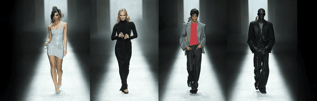 GUCCI PR & Marketing Coordinator | Kering