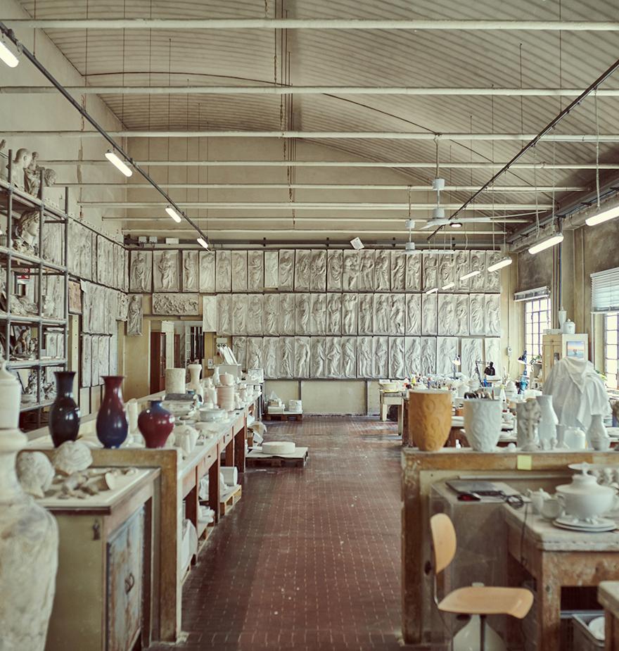 Kering.com - Ginori 1735 | Kering