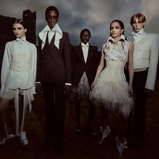 McQueen Team Manager | Kering