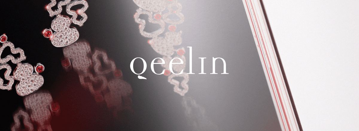 Qeelin | Maison Qeelin | Kering