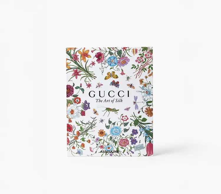 Gucci Flora: The Story Behind an Iconic Motif | Kering
