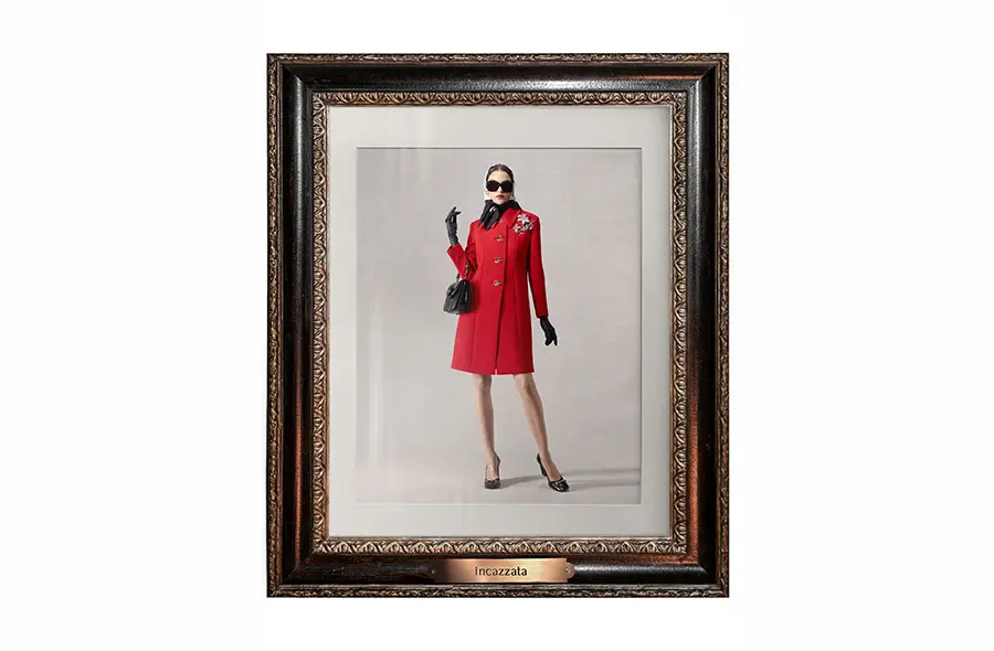 Gucci Flora: The Story Behind an Iconic Motif | Kering