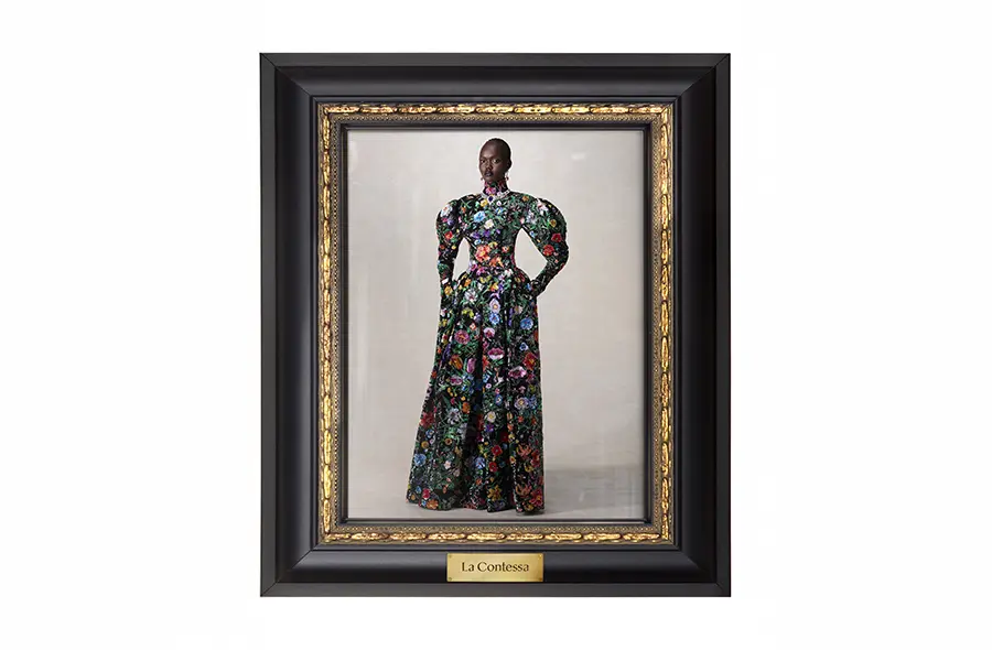 Gucci Flora: The Story Behind an Iconic Motif | Kering