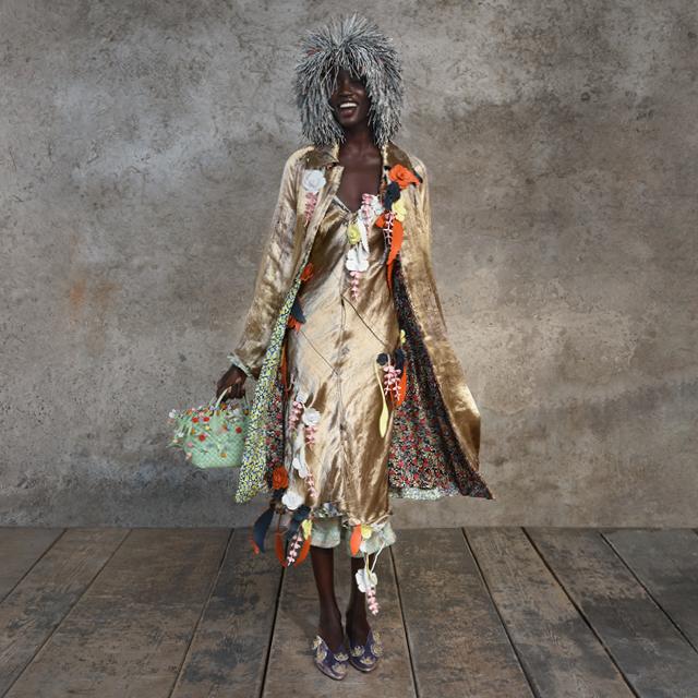 BOTTEGA VENETA Supply Chain and Logistics Non-Merchandise Specialist ...