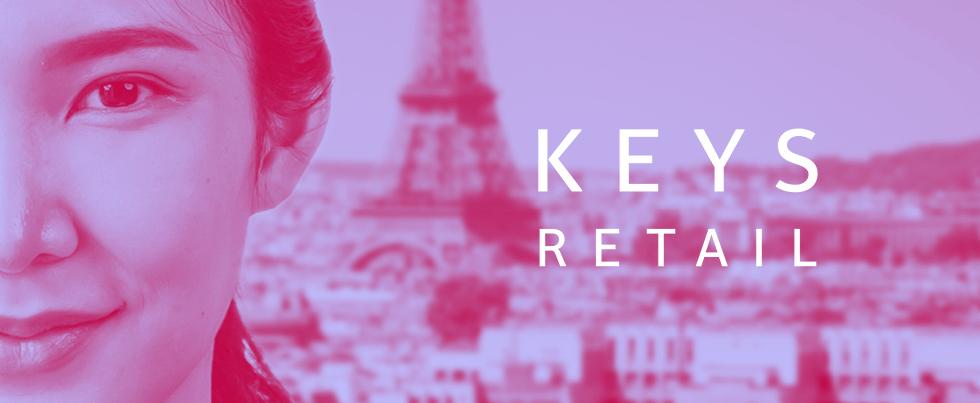 Kering Keys Retail Graduate Program | Kering