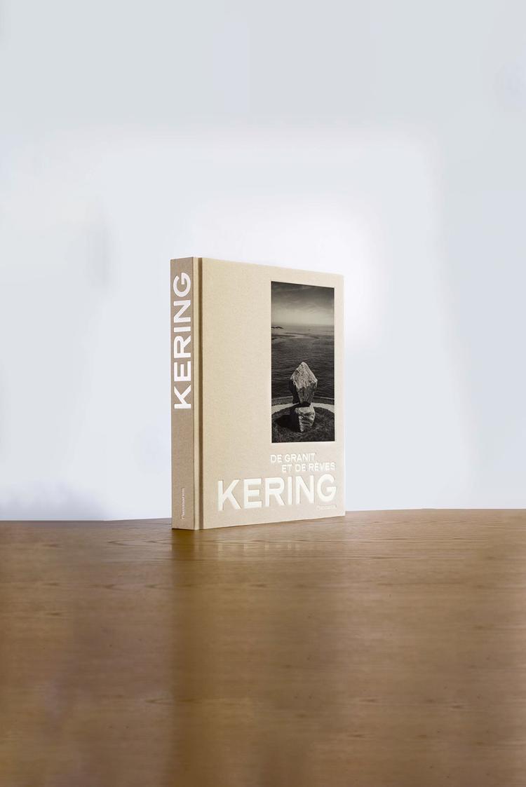 Kering : 10 years of empowering imagination | Kering