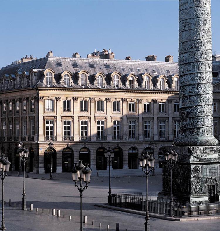 Boucheron | Maison Boucheron | Kering