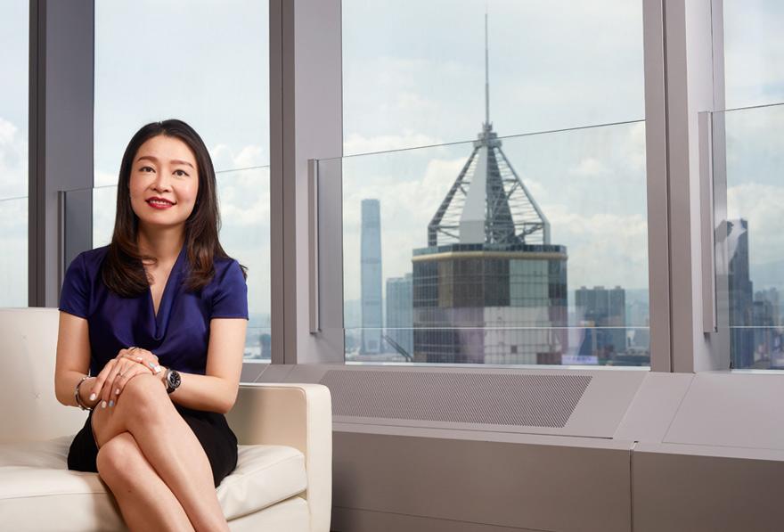 Selina at Kering Corporate | Kering