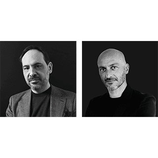New CEOs appointed at Ginori 1735 and Brioni | Kering