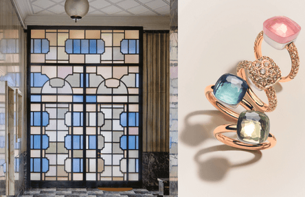 DoDo | Jewelry | Kering
