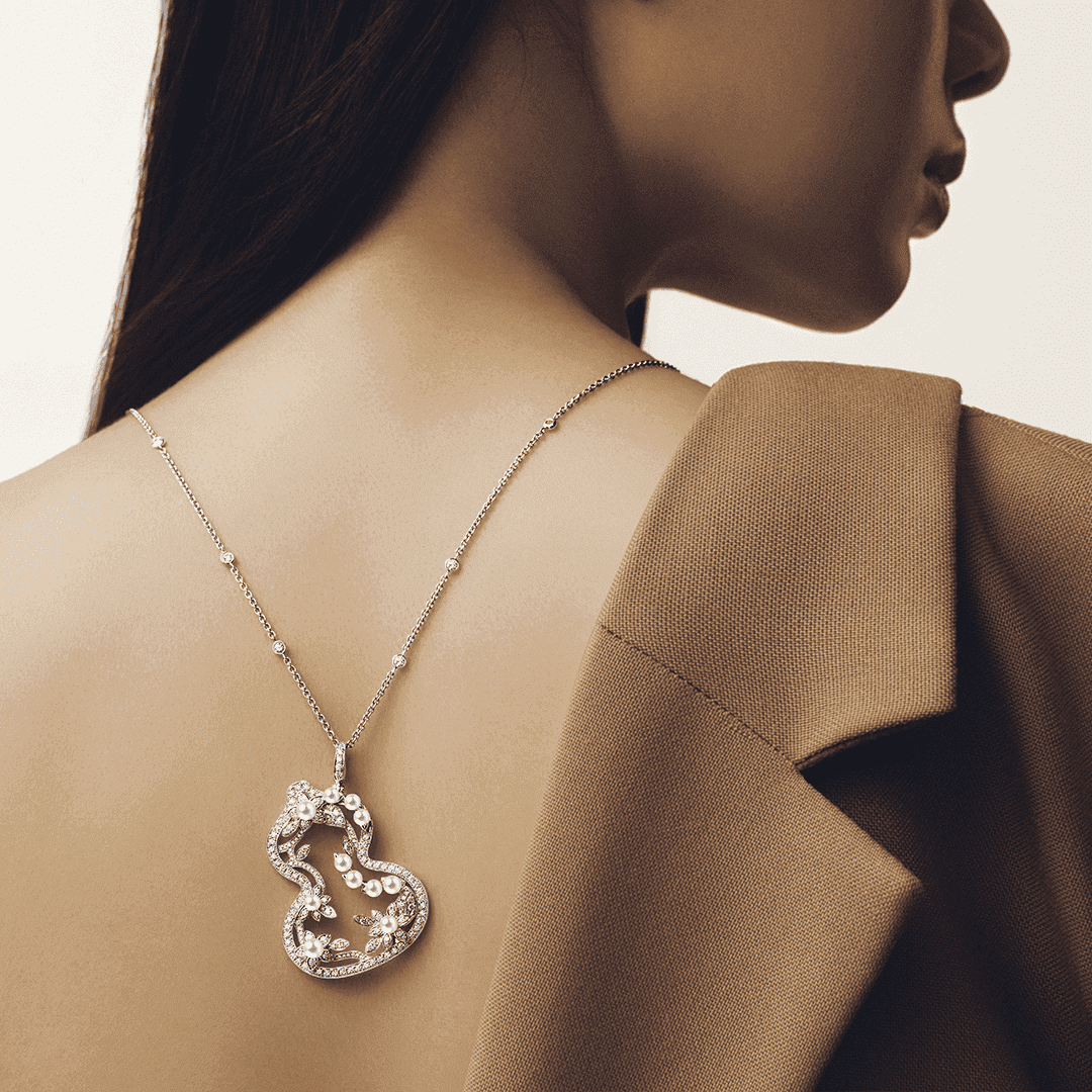 Qeelin: a fusion of Chinese heritage and modernity | Kering