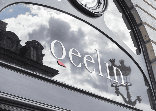 Kering Highlights - Qeelin on Place Vendôme: “a showcase for the world ...