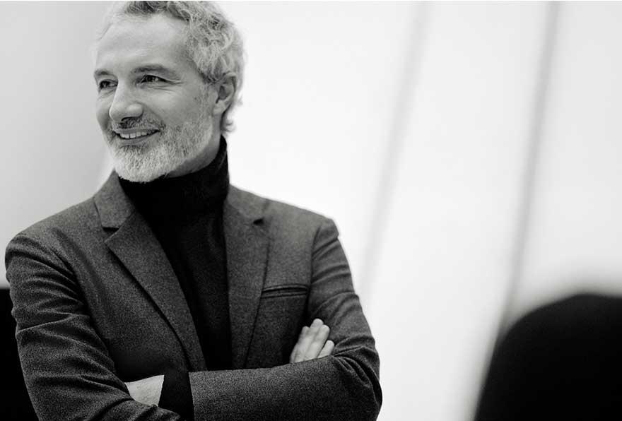 Bartolomeo Rongone | Bottega Veneta CEO | Kering