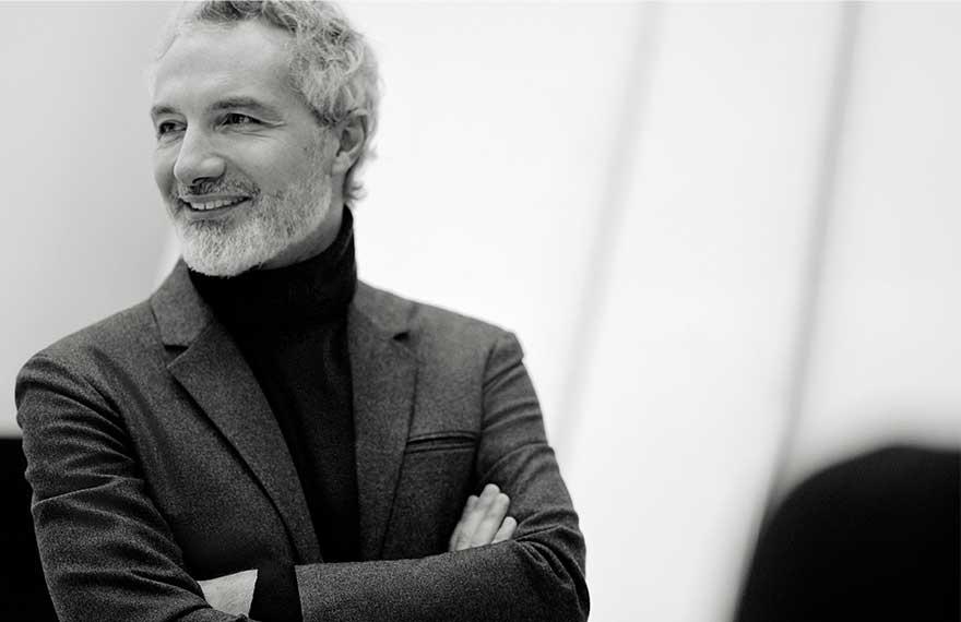 Bartolomeo Rongone | Bottega Veneta CEO | Kering