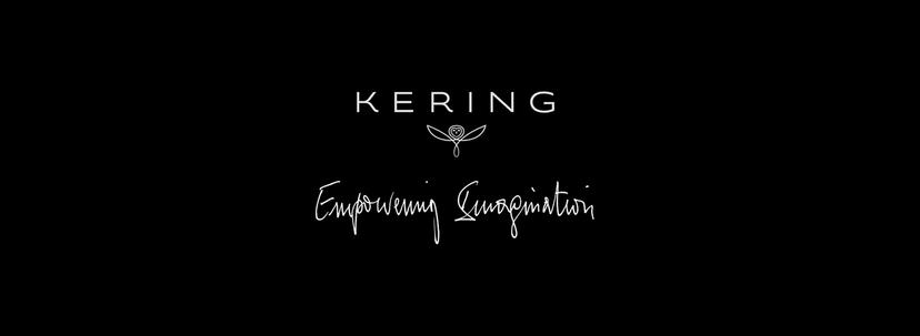 Kering : 10 years of empowering imagination | Kering