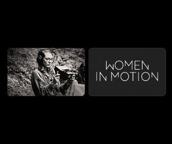 Women In Motion | Kering