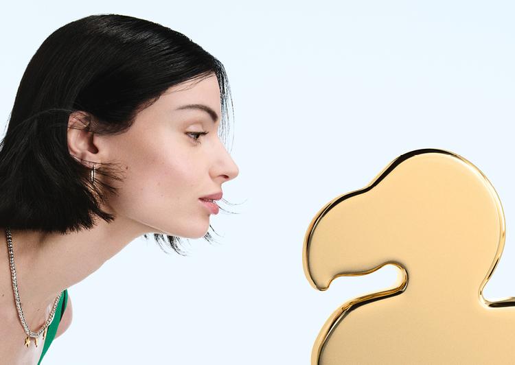 Kering's Jewelry Houses | Kering