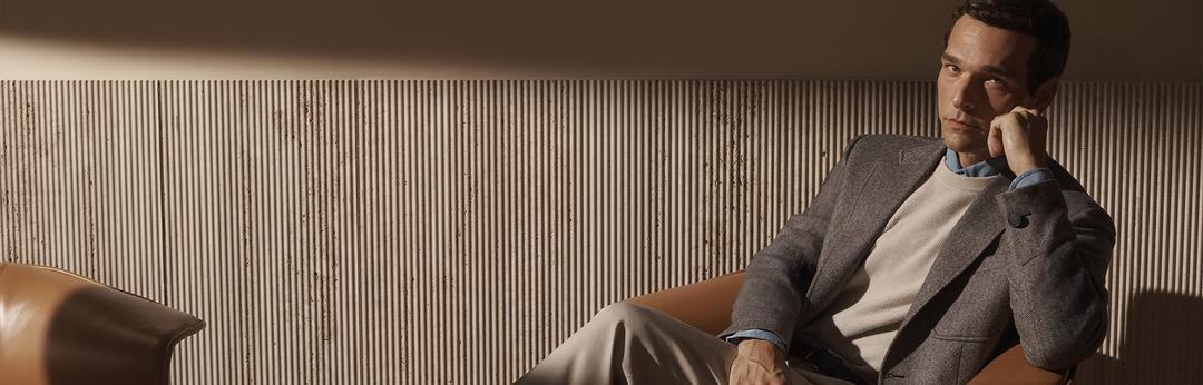 BRIONI: Sales Advisor Bespoke Ambassador | Kering