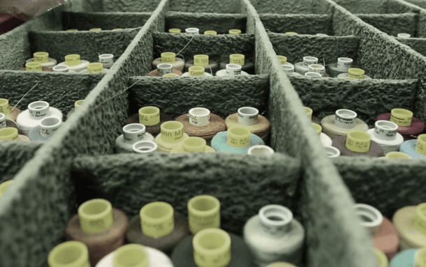 Clean by Design | Kering